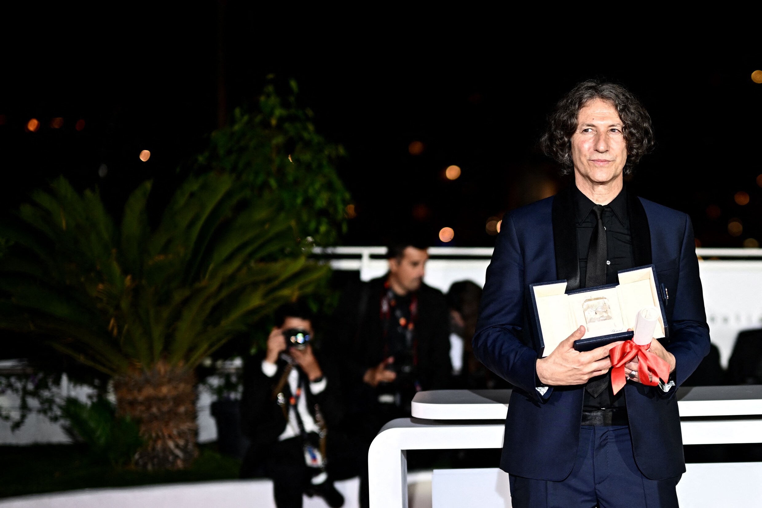 Frans rechtbankdrama wint Gouden Palm in Cannes, ook flauw ...