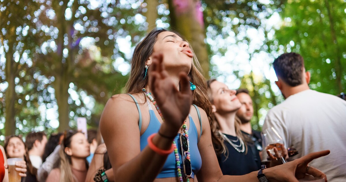 CORE Festival keert in 2024 niet terug: ‘De focus wordt even verlegd ...