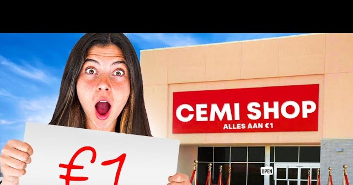 Gelukkig voor CEMI was de boekhouder van Vlaams Belang dit weekend nog ...