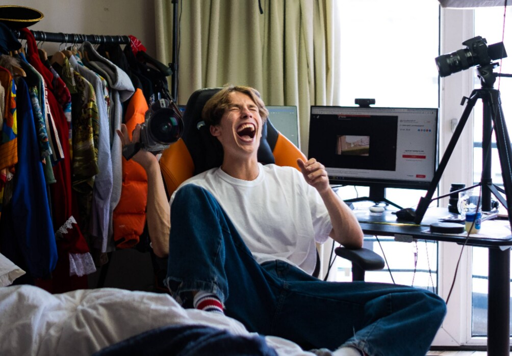 Onderzoekster over Acid en Reuzegom: ‘Je moet íéts doen om de aandacht ...