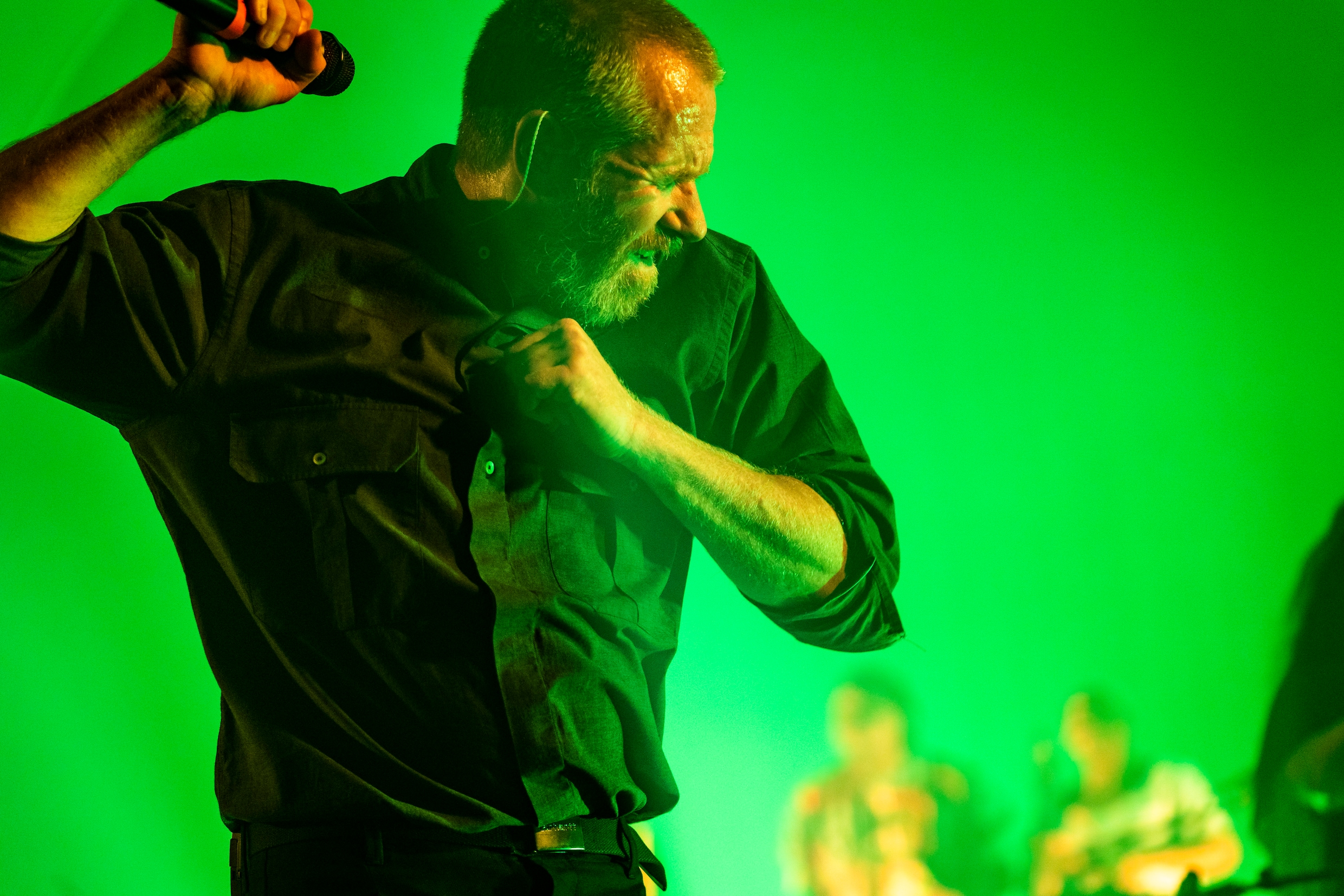 Arsenal in de AB: uiteráárd was dit een feestje! ★★★½☆ | Humo: The Wild ...