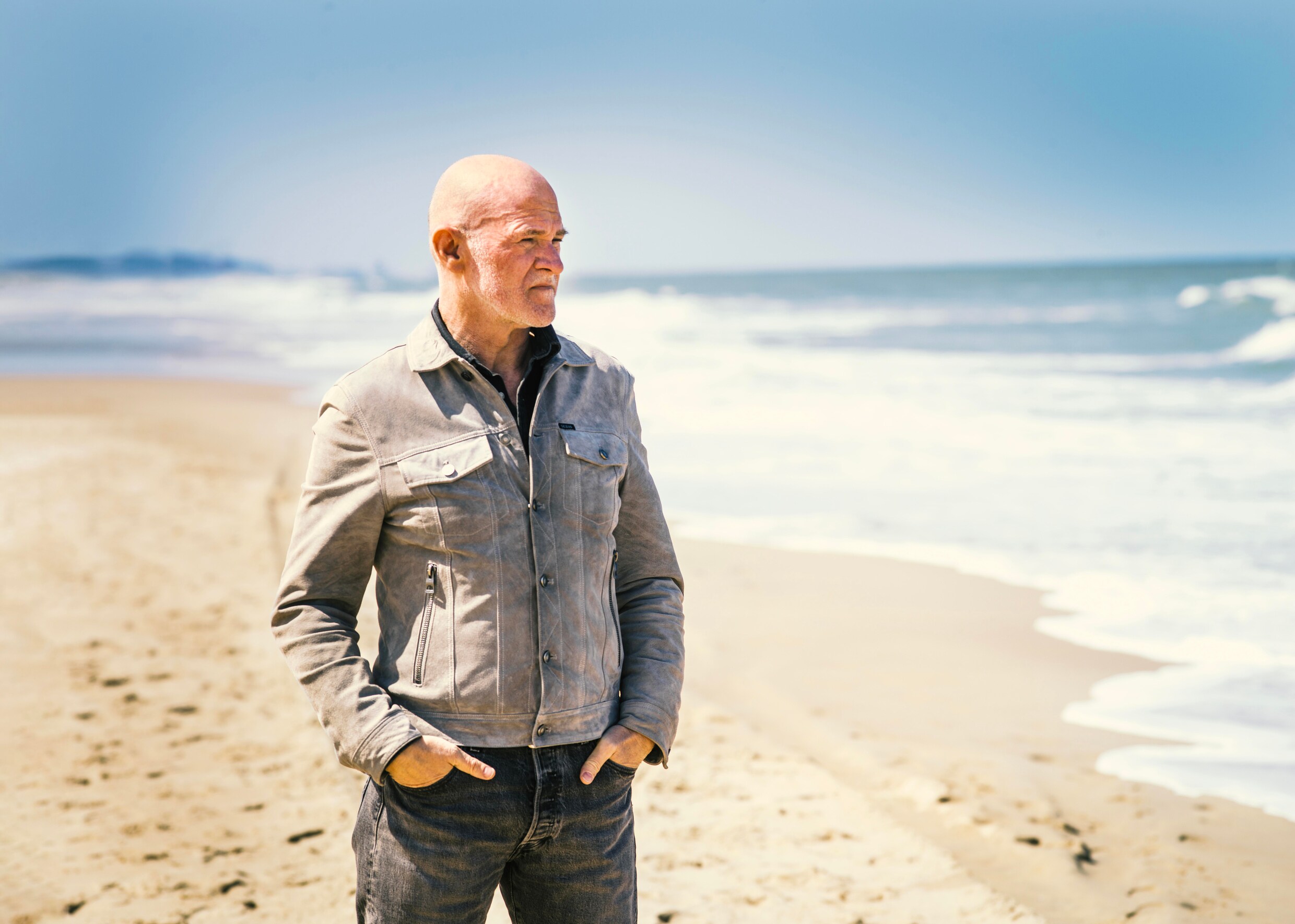 Björn Soenens: ‘Ik ben beginnen te roken om het lot te tarten. Alles om ...