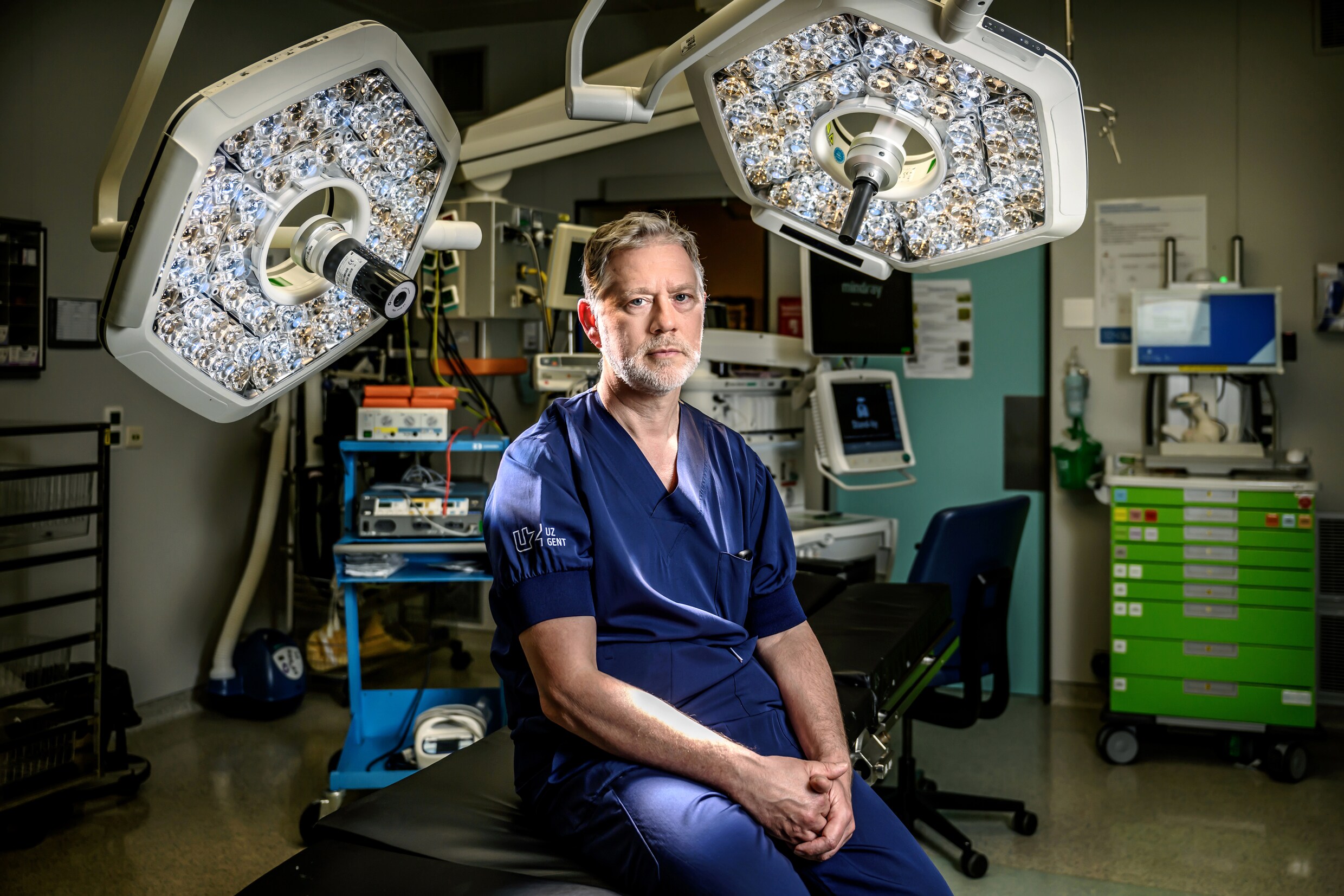 Dokter uit ‘Patiënt Dompi’: ‘Fatshaming blijft een ding, hé’ | Humo ...