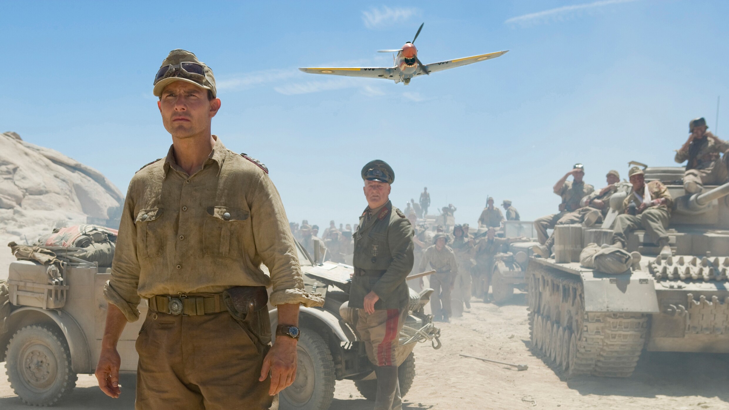 Het puike regiedebuut van Casey Affleck en een lieve alien-travestiet ...
