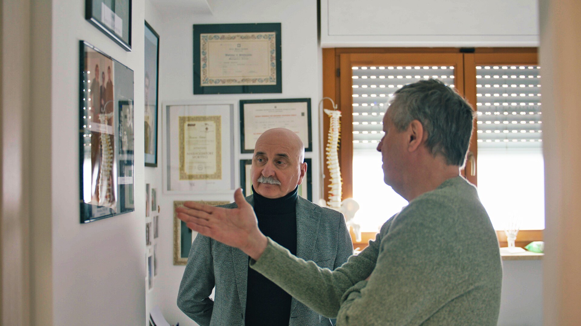 Humo selecteert de documentaires van de week (van 9 tot 15 juni) | Humo ...