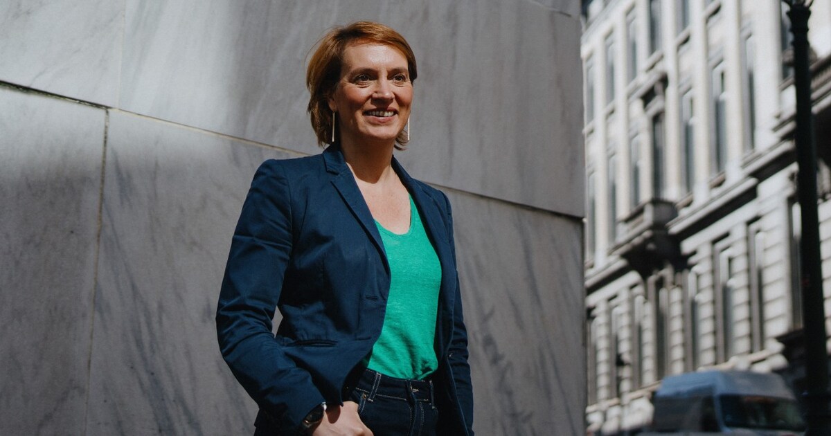 Na de stemming tegen Groen-parlementslid Elisabeth Meuleman: ‘Willen ...