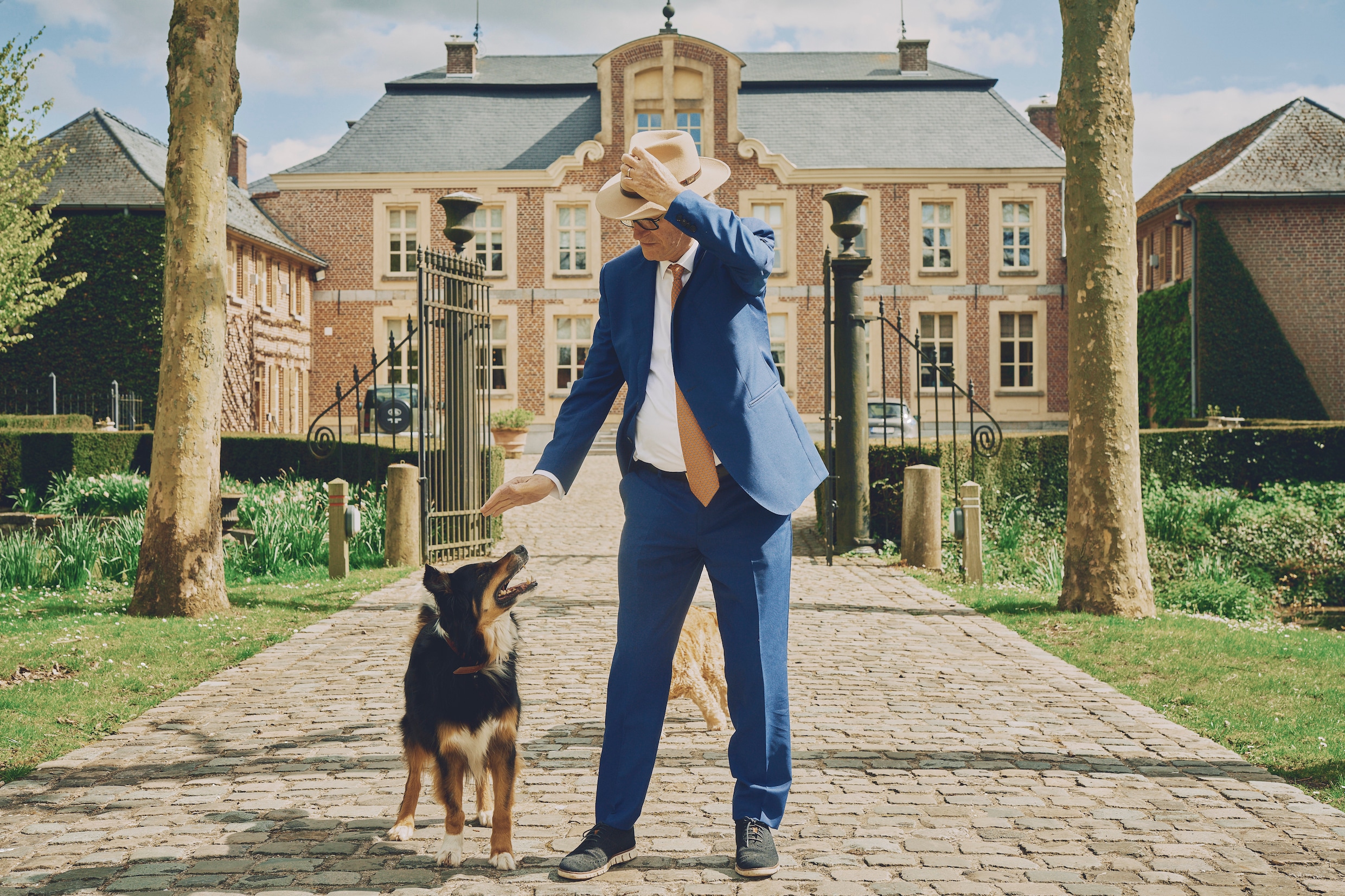 Willy Naessens: ‘De generaties na mij vinden qualitytime belangrijker ...