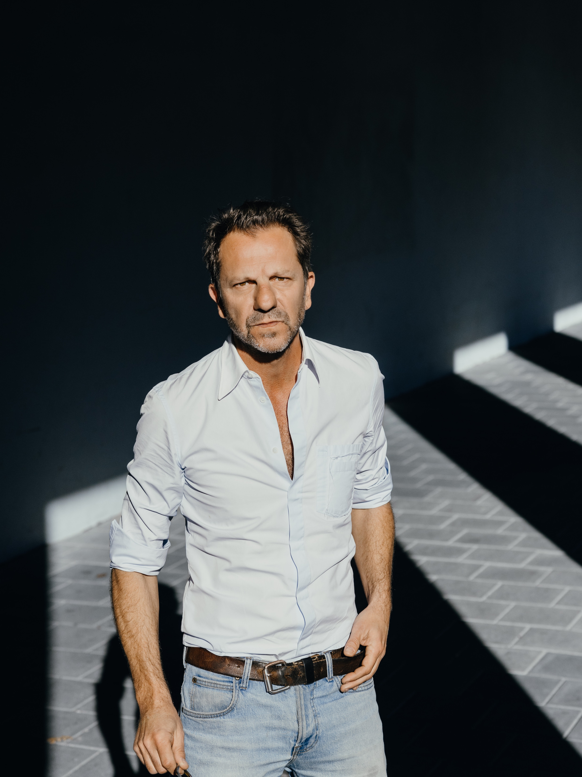 De thuismatch van dEUS-frontman Tom Barman: ‘Er zijn tranen gevloeid ...