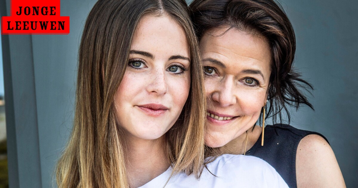 Zitta, dochter van Kathleen Van Brempt: ‘Goed dat Acid die video ...