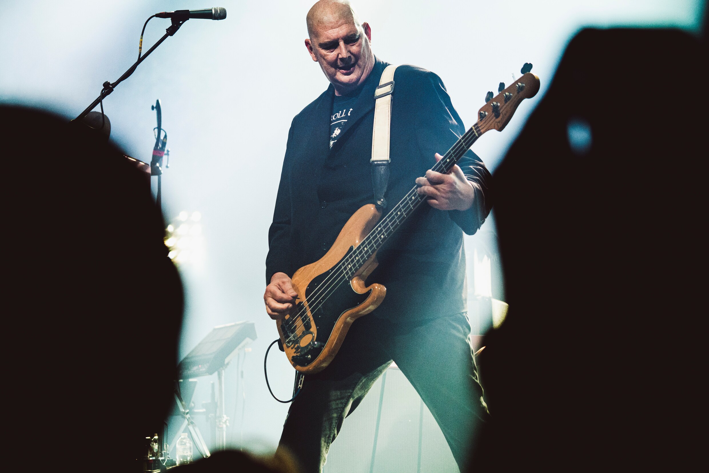 Triggerfinger in de AB: afscheid van Lange Polle ★★★★☆ | Humo: The Wild Site