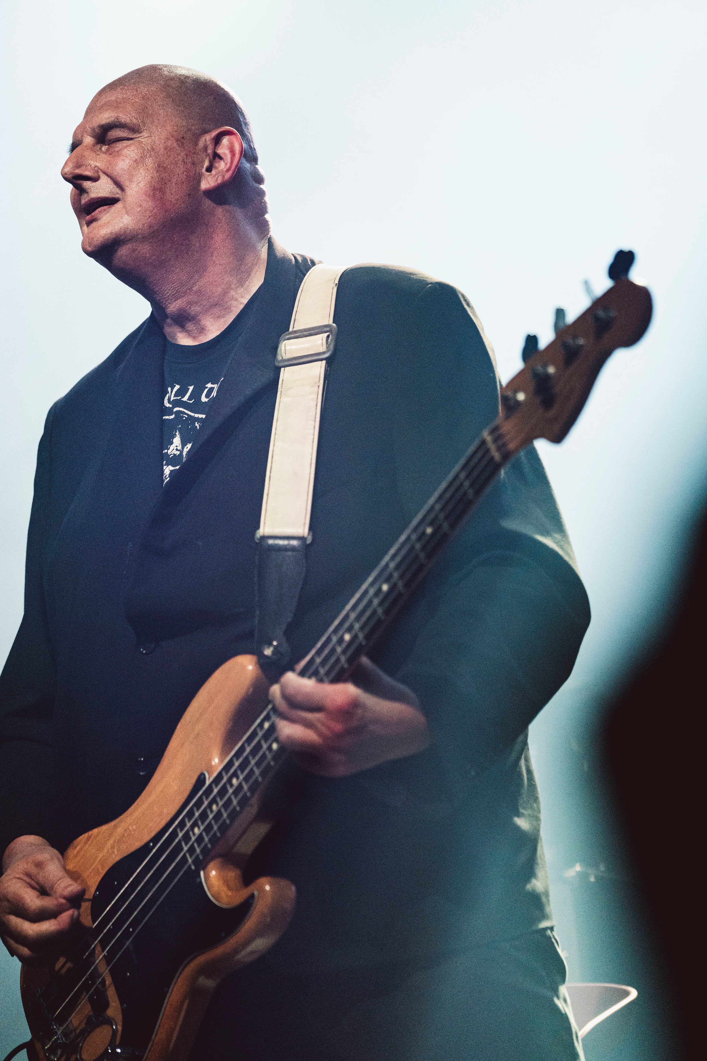 Triggerfinger in de AB: afscheid van Lange Polle ★★★★☆ | Humo: The Wild ...