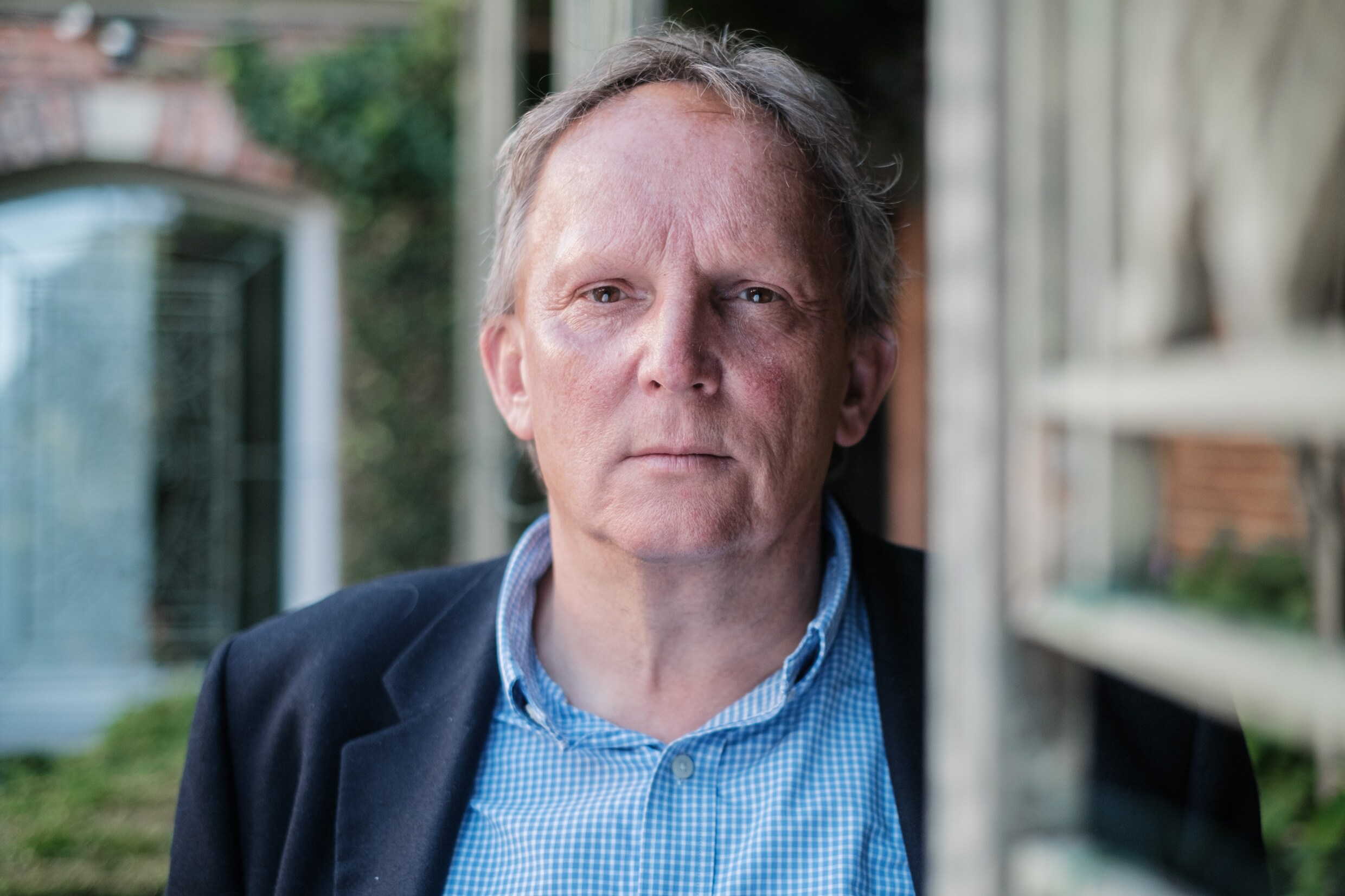 Johan Platteau, advocaat in de zaak-Reuzegom en -Uyttersprot: ‘Je hebt ...