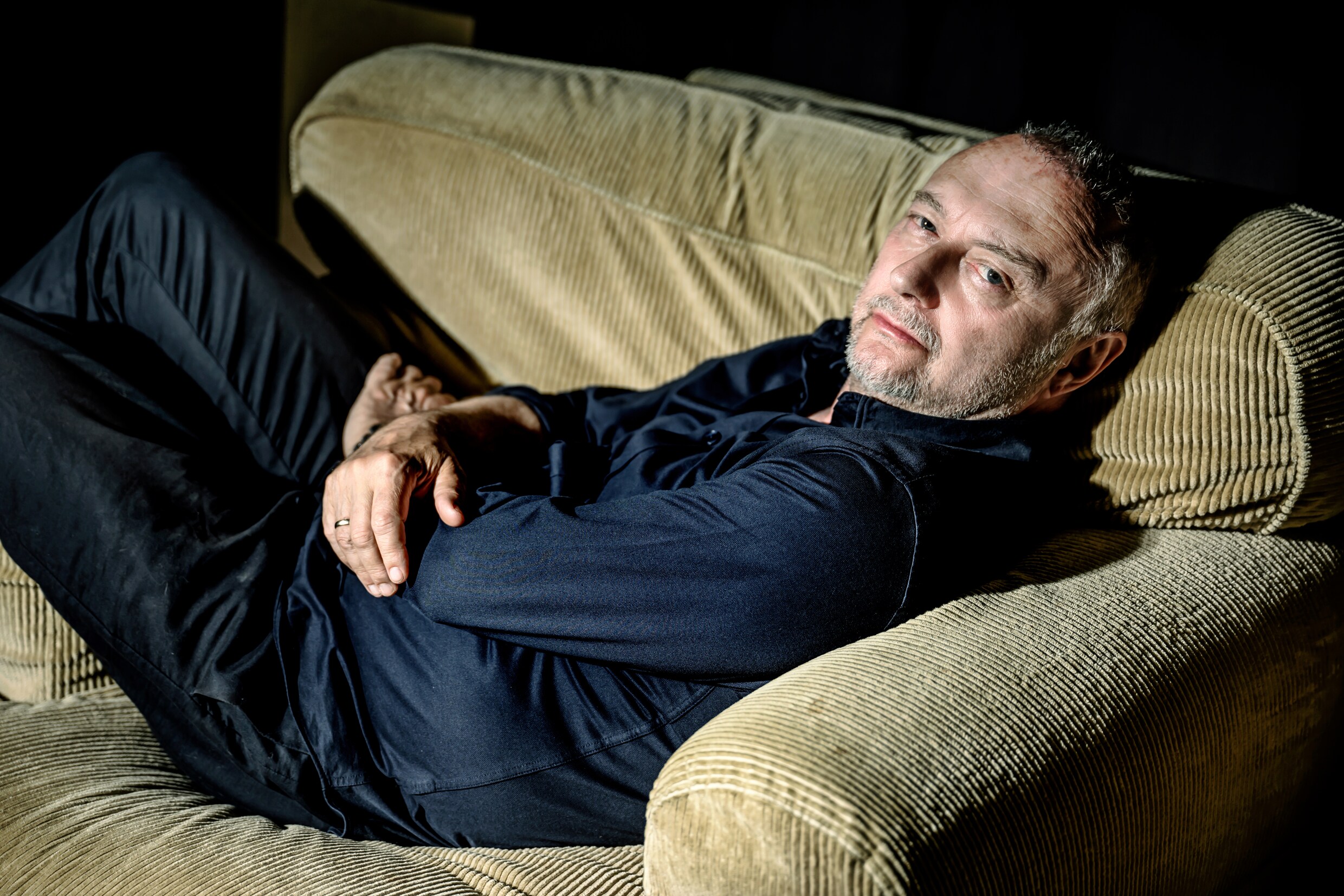 Luk Wyns: ‘Er werd expliciet gevraagd: ‘Mag ‘Knokke off’ ietsjes minder ...