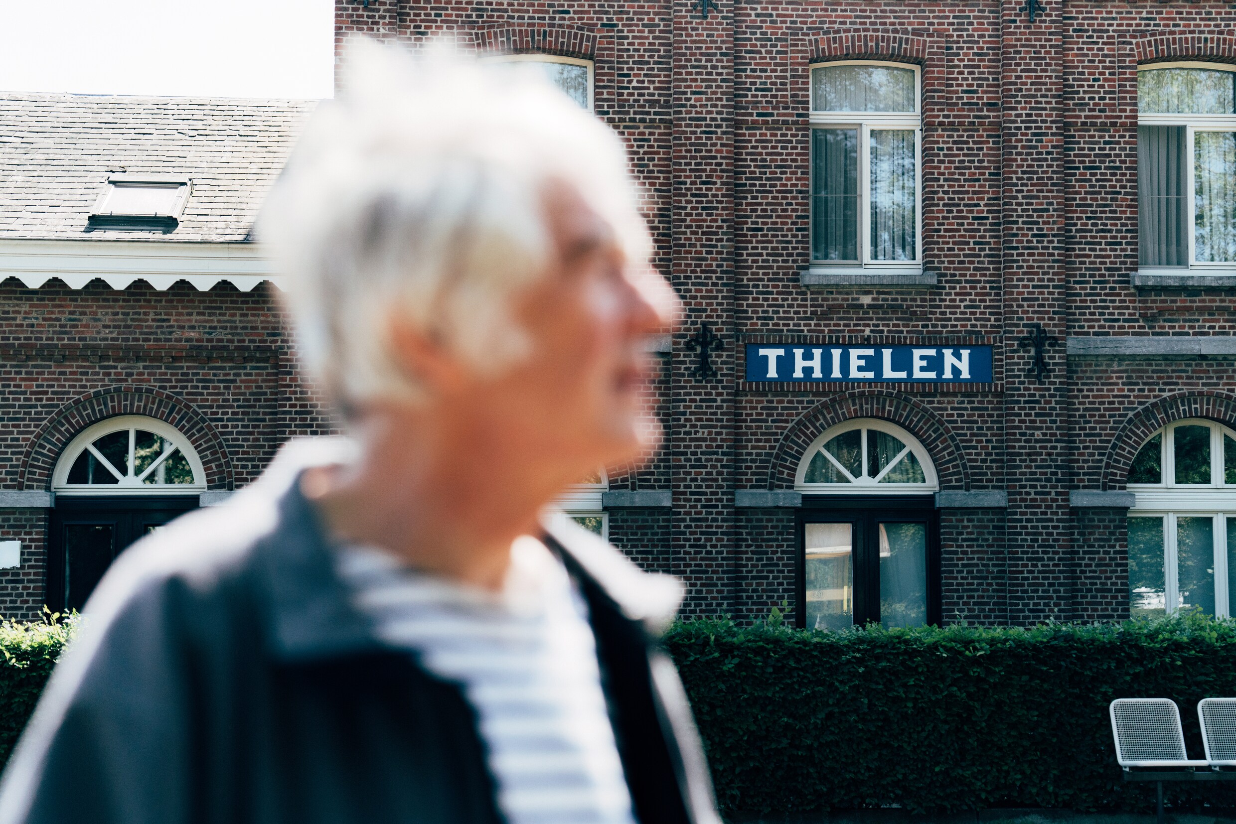 Jan Hertoghs: ‘Een echte Kempenaar ben ik niet, want ik heb geen vat ...