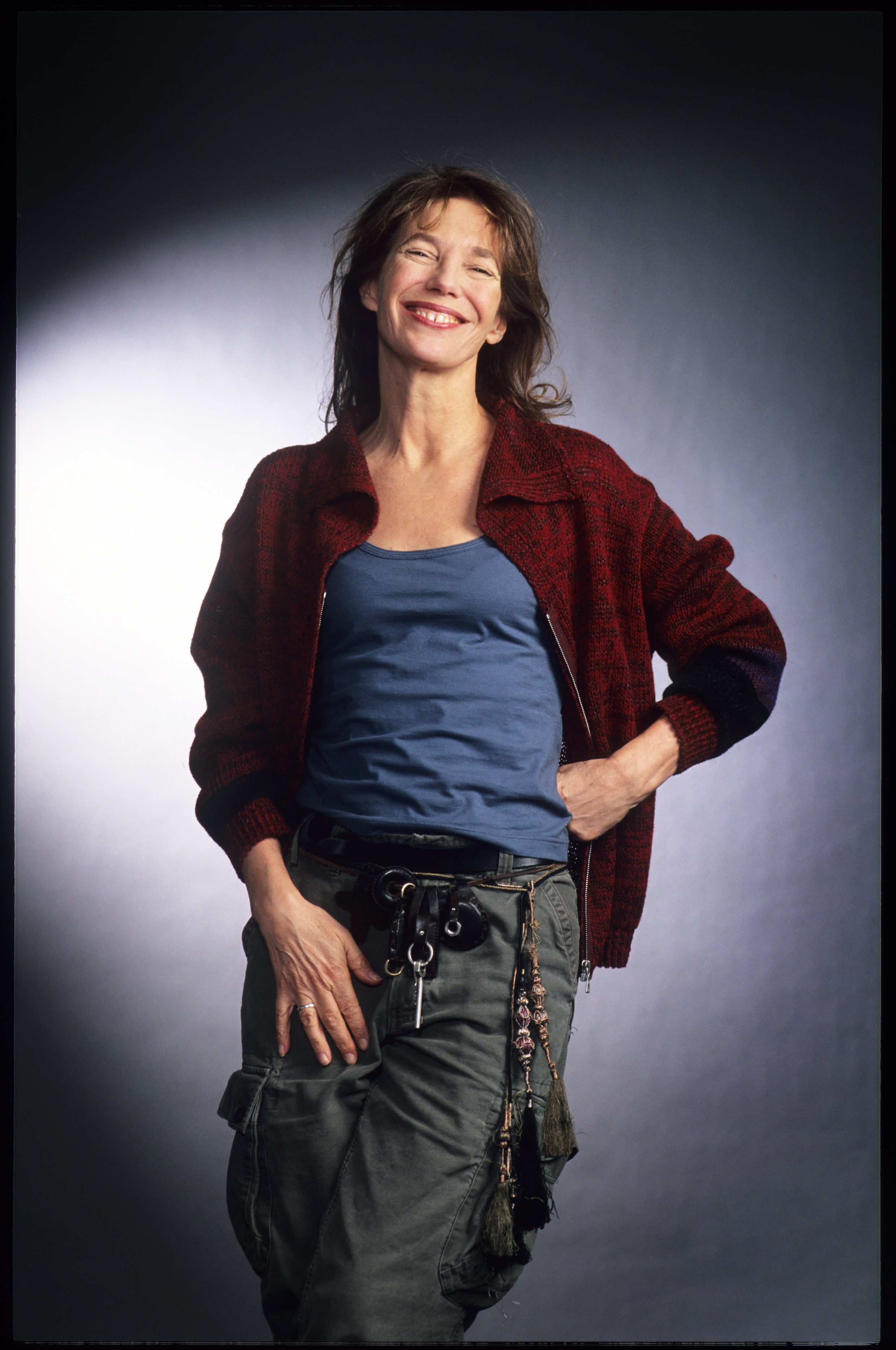 ‘40 jaar rockfotografie’: Gie Knaeps drukt af | Humo: The Wild Site