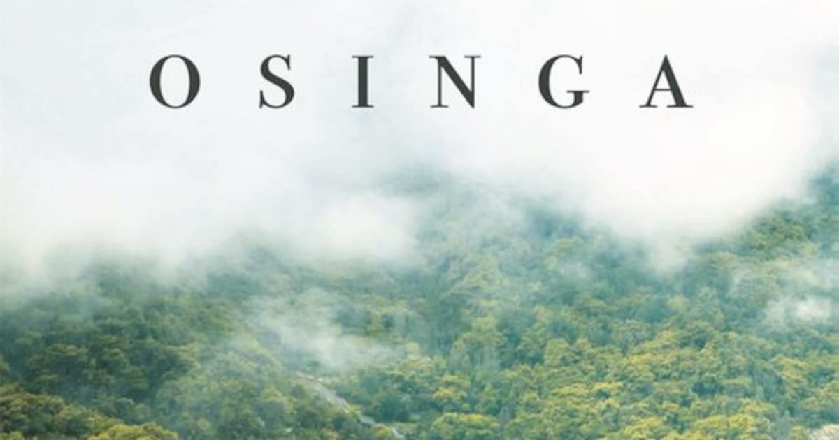 Review 'Munt' van Richard Osinga | Humo: The Wild Site