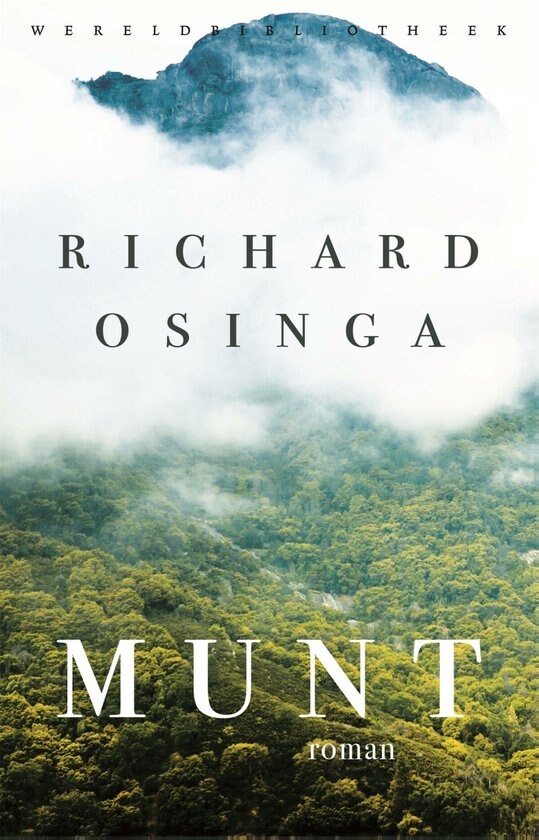 Review 'Munt' van Richard Osinga | Humo: The Wild Site