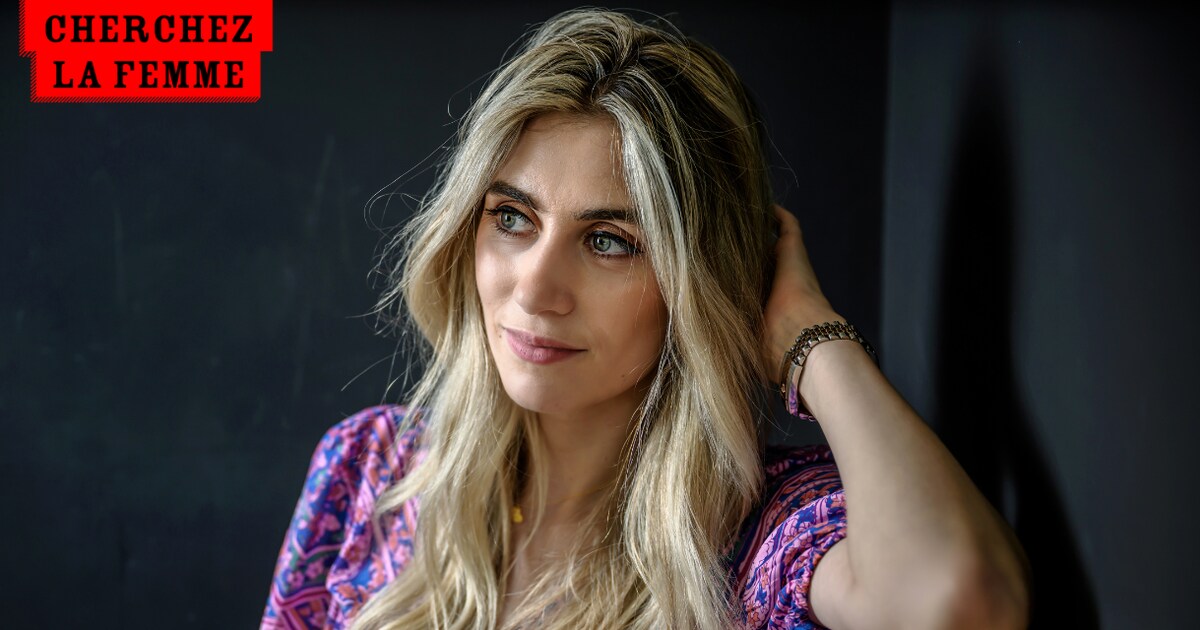 Cameron Vandenbroucke, de vrouw van wielrenner Tim Merlier: ‘Met ...