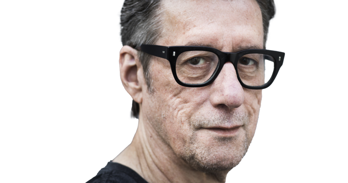 Herman Brusselmans: ‘Ook in Da Vinci’s tijd werd al aan woke gedaan: die Mona Lisa heeft de ...