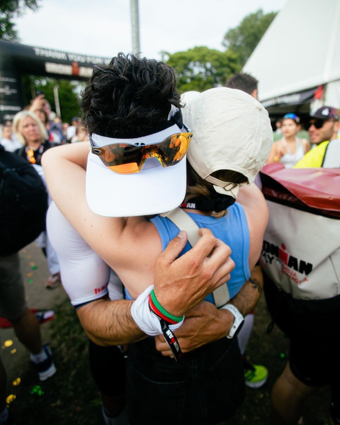 Average Rob in ‘Vive le vélo’: 'Mijn benen waren op' | Humo: The Wild Site