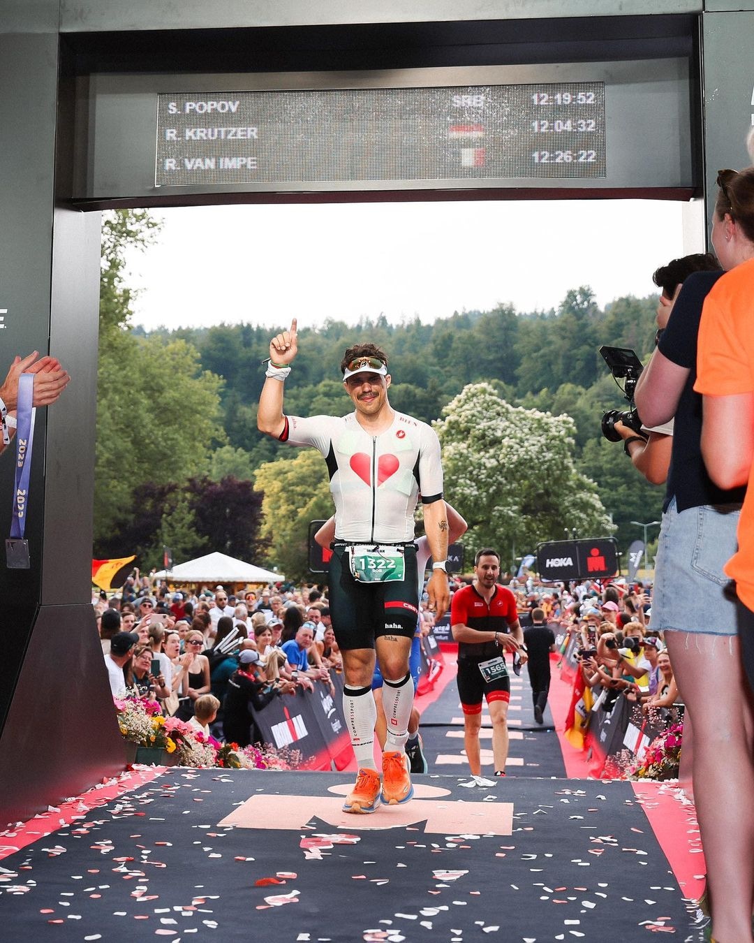 Average Rob in ‘Vive le vélo’: 'Mijn benen waren op' | Humo: The Wild Site