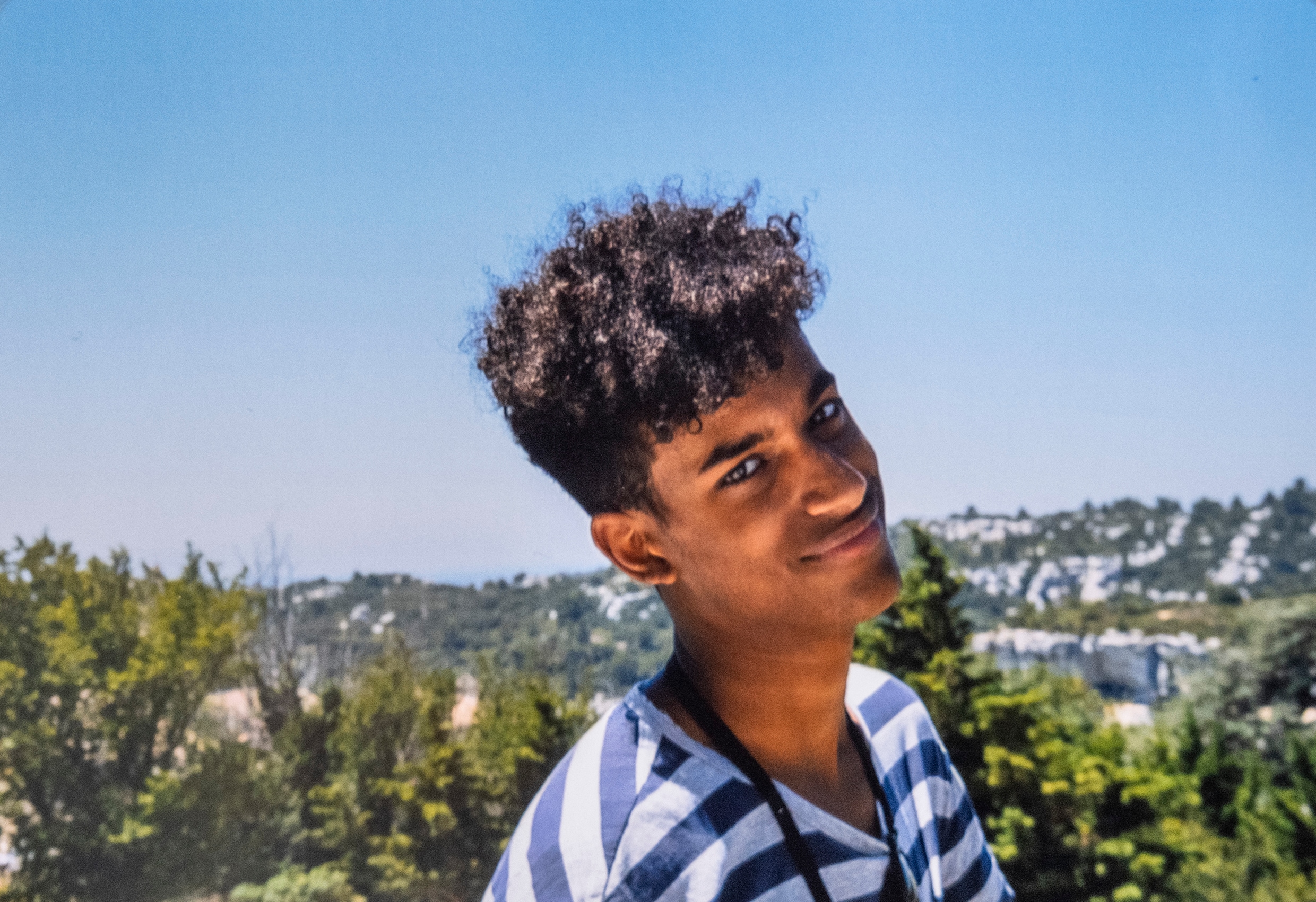 Moeder Sanda Dia vraagt om ‘recuperatie’ te stoppen: ‘Sanda is om het ...