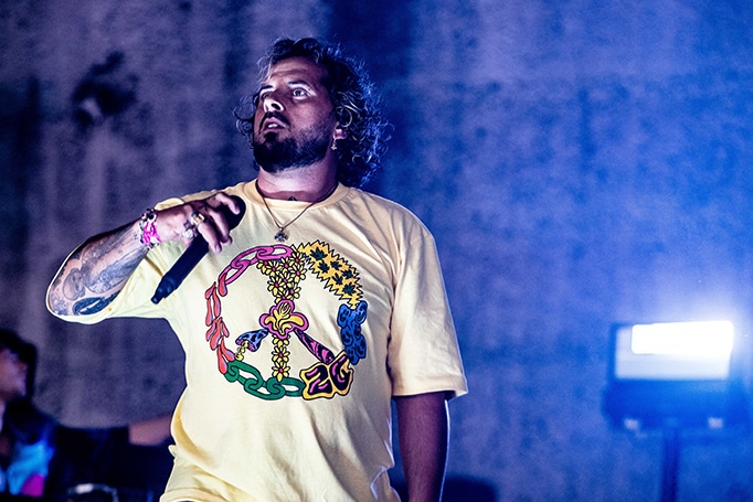 Humo’s wulps walsende Rock Werchter-ABC | Humo: The Wild Site