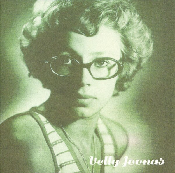 Twelve points for Velly Joonas! | Humo: The Wild Site