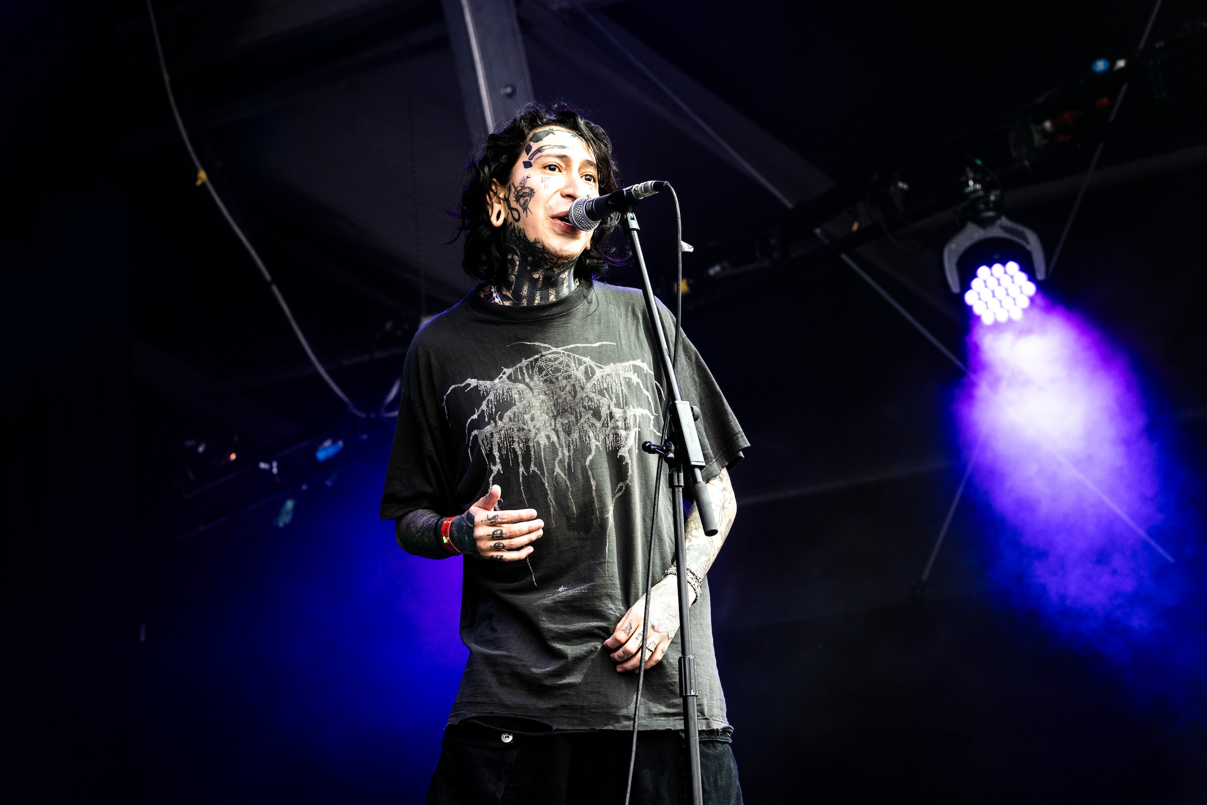 Dit waren de allerslechtste concerten van Rock Werchter 2023 | Humo ...