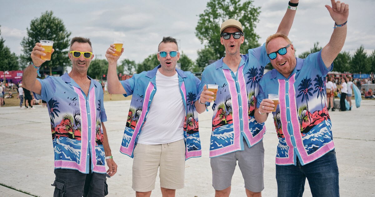 ‘Als een rode wijn 1,5 jeton waard is, dan hoor je te weten dat je er 4 ...