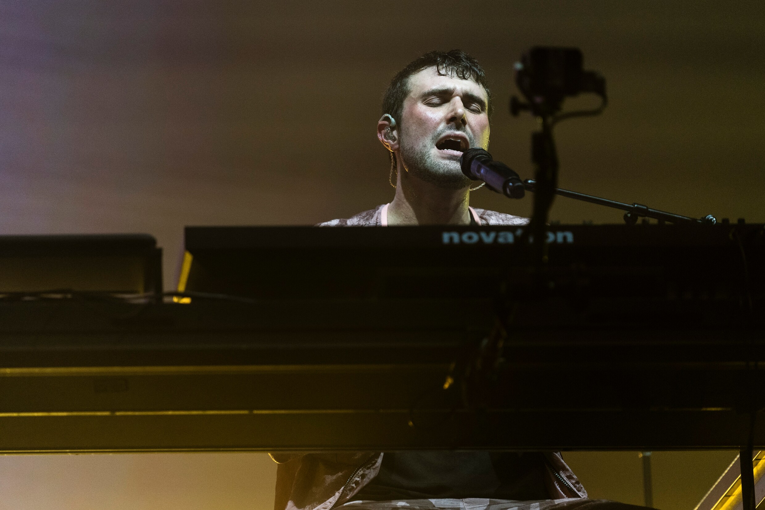 Recensie Fred again... op Rock Werchter 2023 ★★★★★ | Humo: The Wild Site