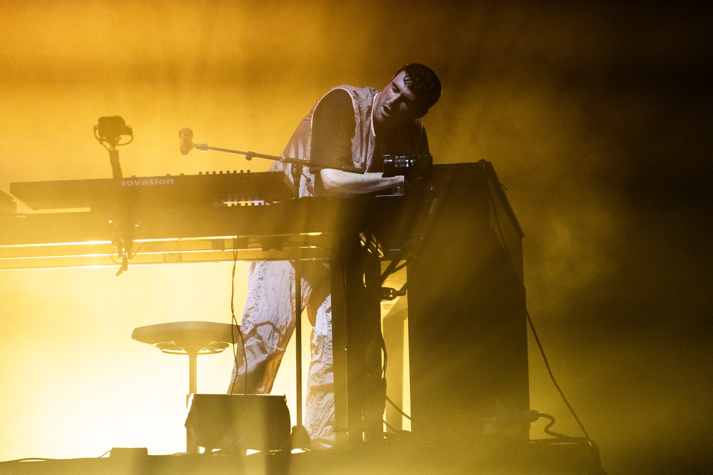 Het beste en het slechtste van de festivalzomer 2023 tot nu toe | Humo ...