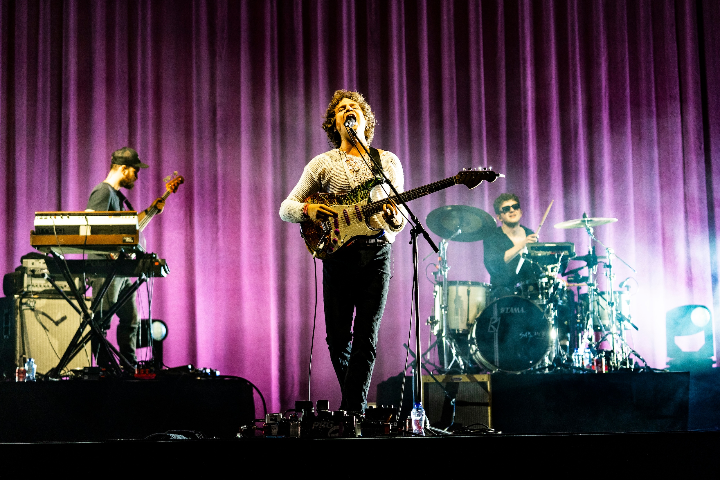 Recensie Portland op Rock Werchter 2023 ★★★½☆ | Humo: The Wild Site