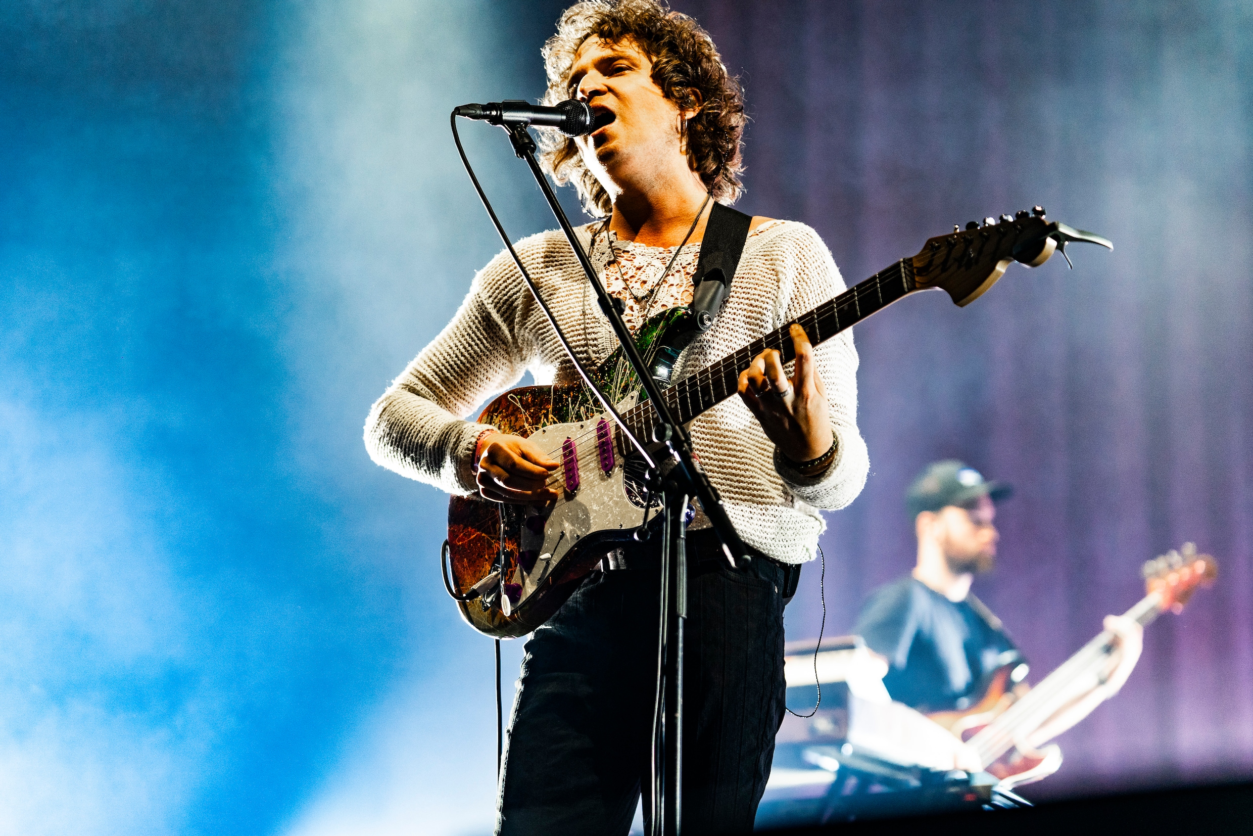 Recensie Portland op Rock Werchter 2023 ★★★½☆ | Humo: The Wild Site