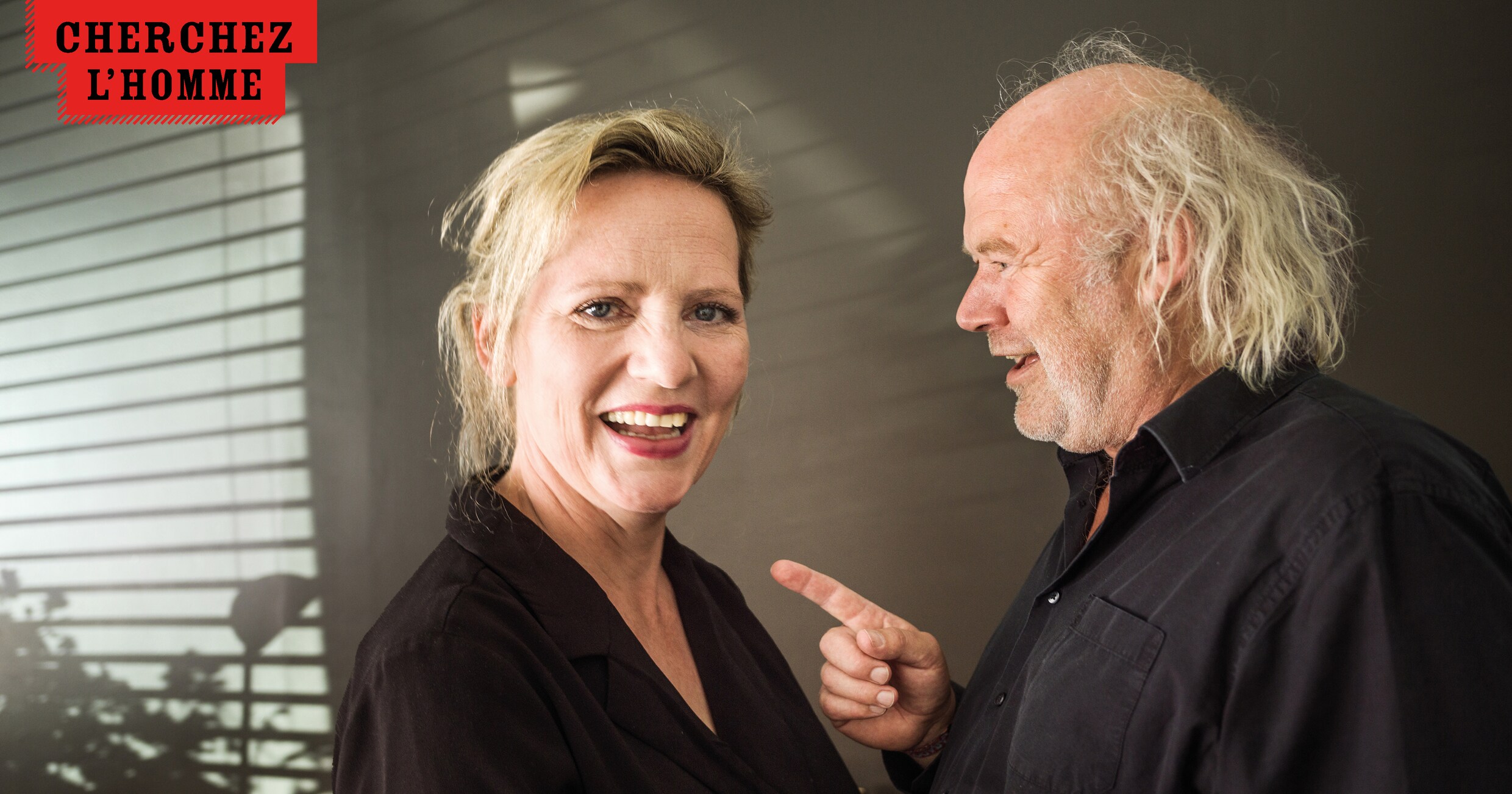 Bart De Wever, Michèle Cuvelier en Regi: de zomer van Humo | Humo: The ...