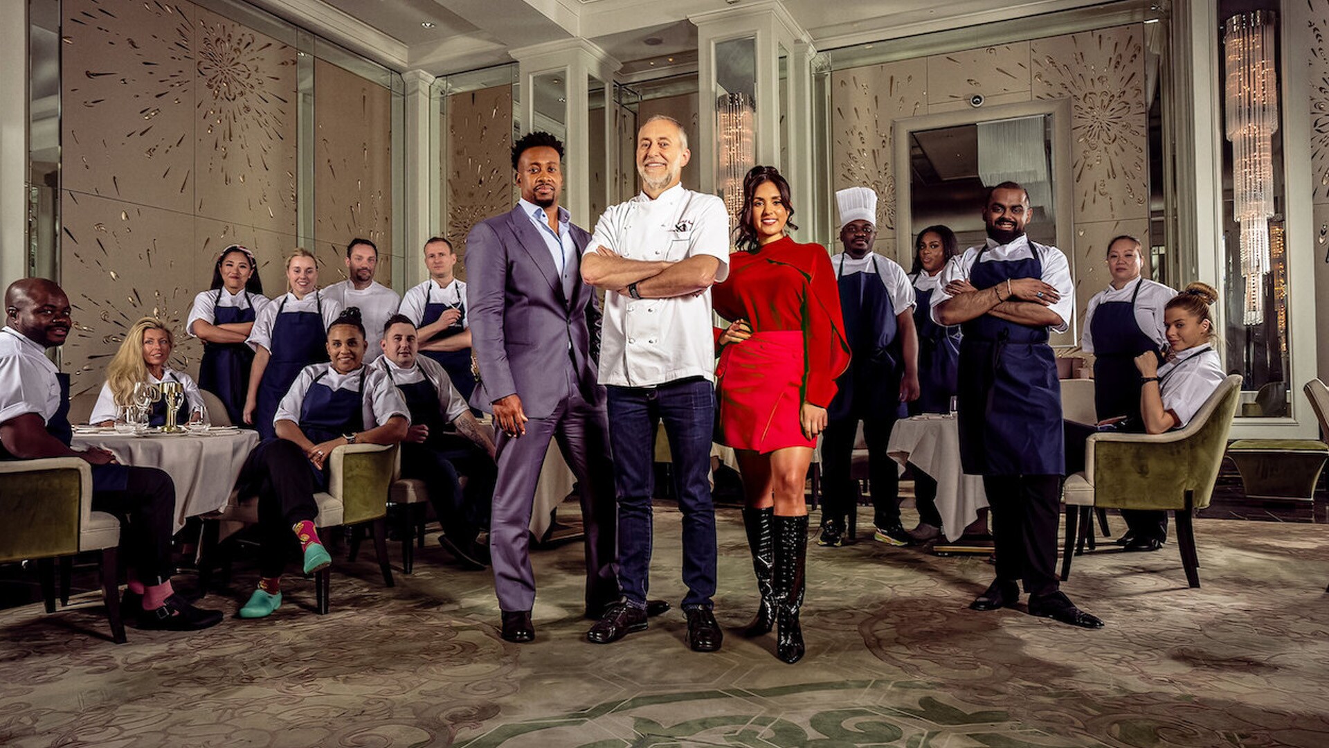 Niels Destadsbader in Blankenberge, Tom Cruise in Zuid-Amerika | Humo ...