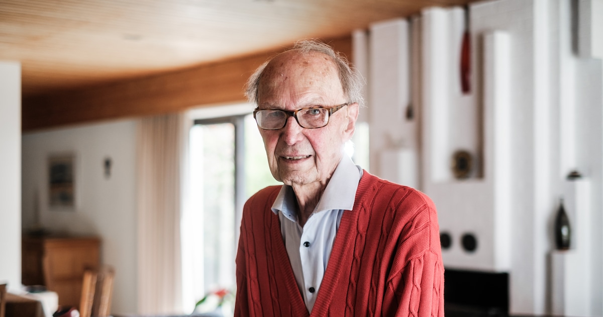 Historicus Lode Wils: ‘Het belang van België voor onze geschiedenis ...