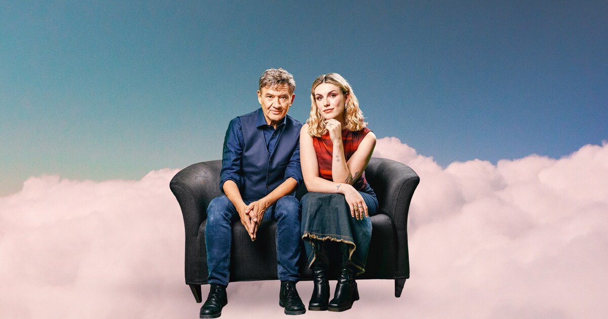 Bart Peeters mag blijven in ‘De droomfabriek’, Rani De Coninck moet ...