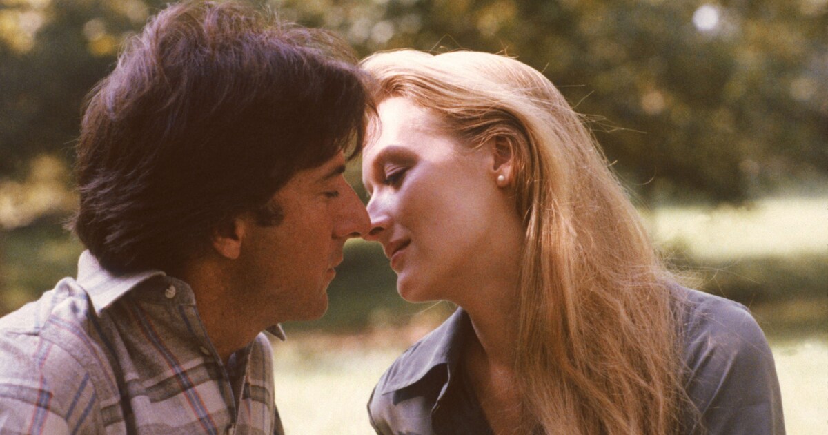 De Oscar-film van Dustin Hoffman en Meryl Streep, en George Clooney in ...