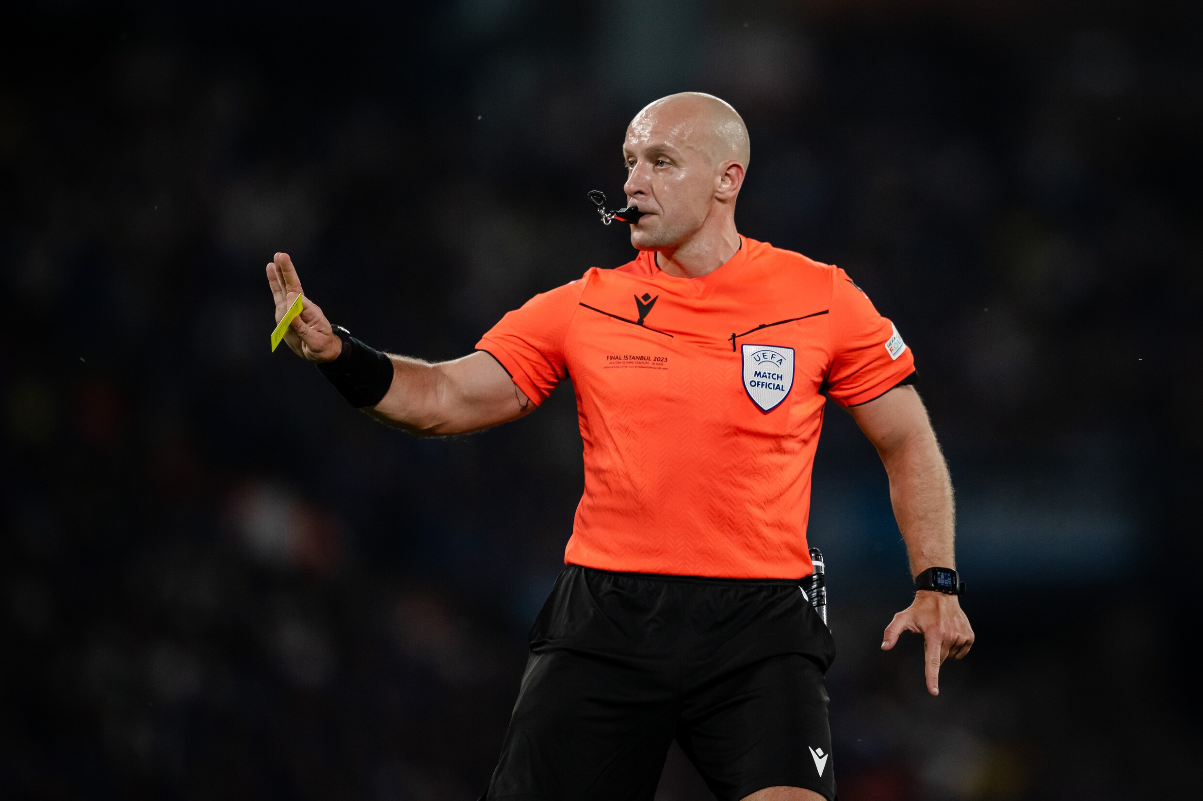 Jan Mulder: ‘Bij de keuze van scheidsrechter als beroep of ...