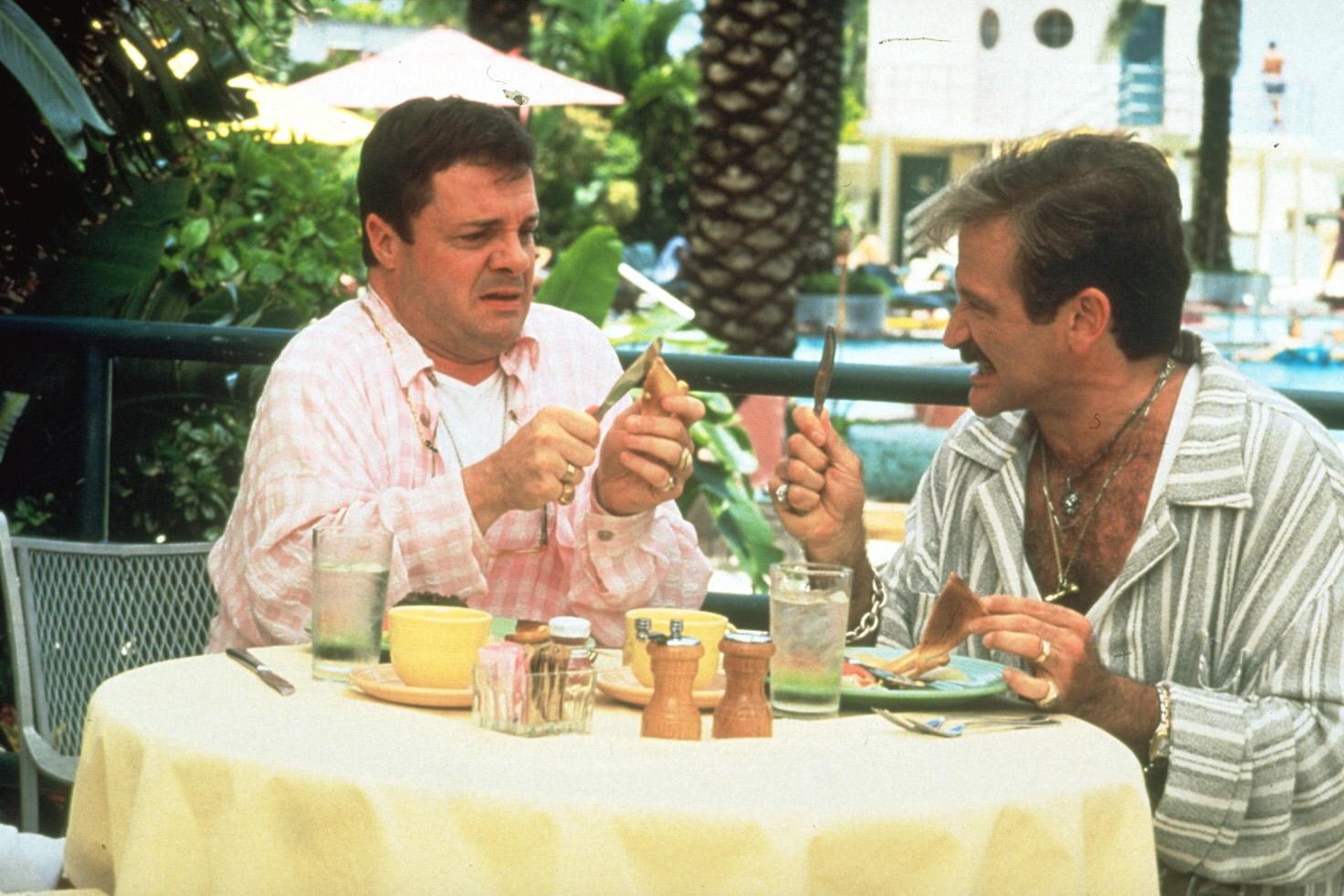 Een gedurfde zwarte komedie met Mads Mikkelsen en nog 8 films die u niet mag missen op tv (van ...