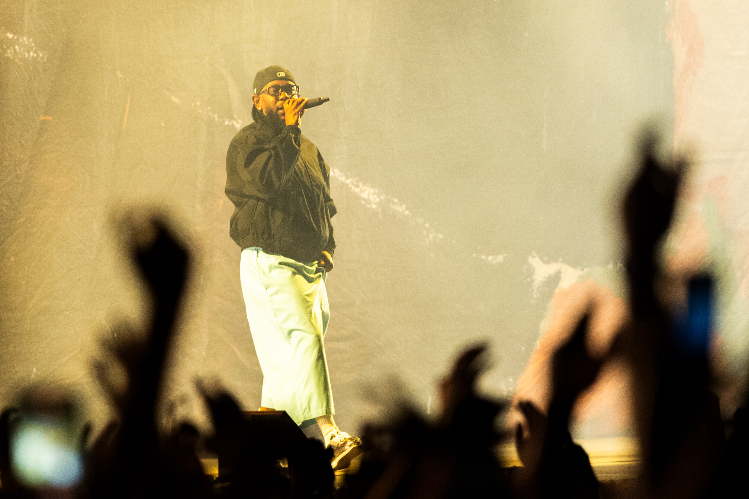 Het beste en het slechtste van Les Ardentes dag 1: Headie One slentert ...