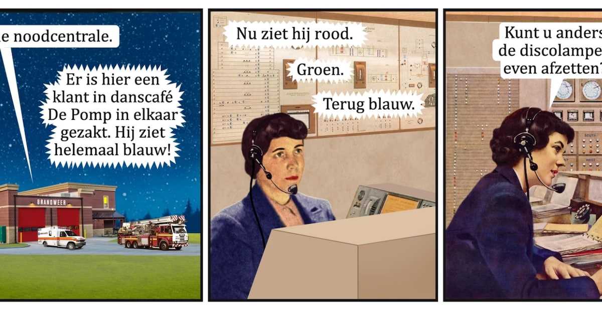 Een klassieker van Jeroom! | Humo: The Wild Site