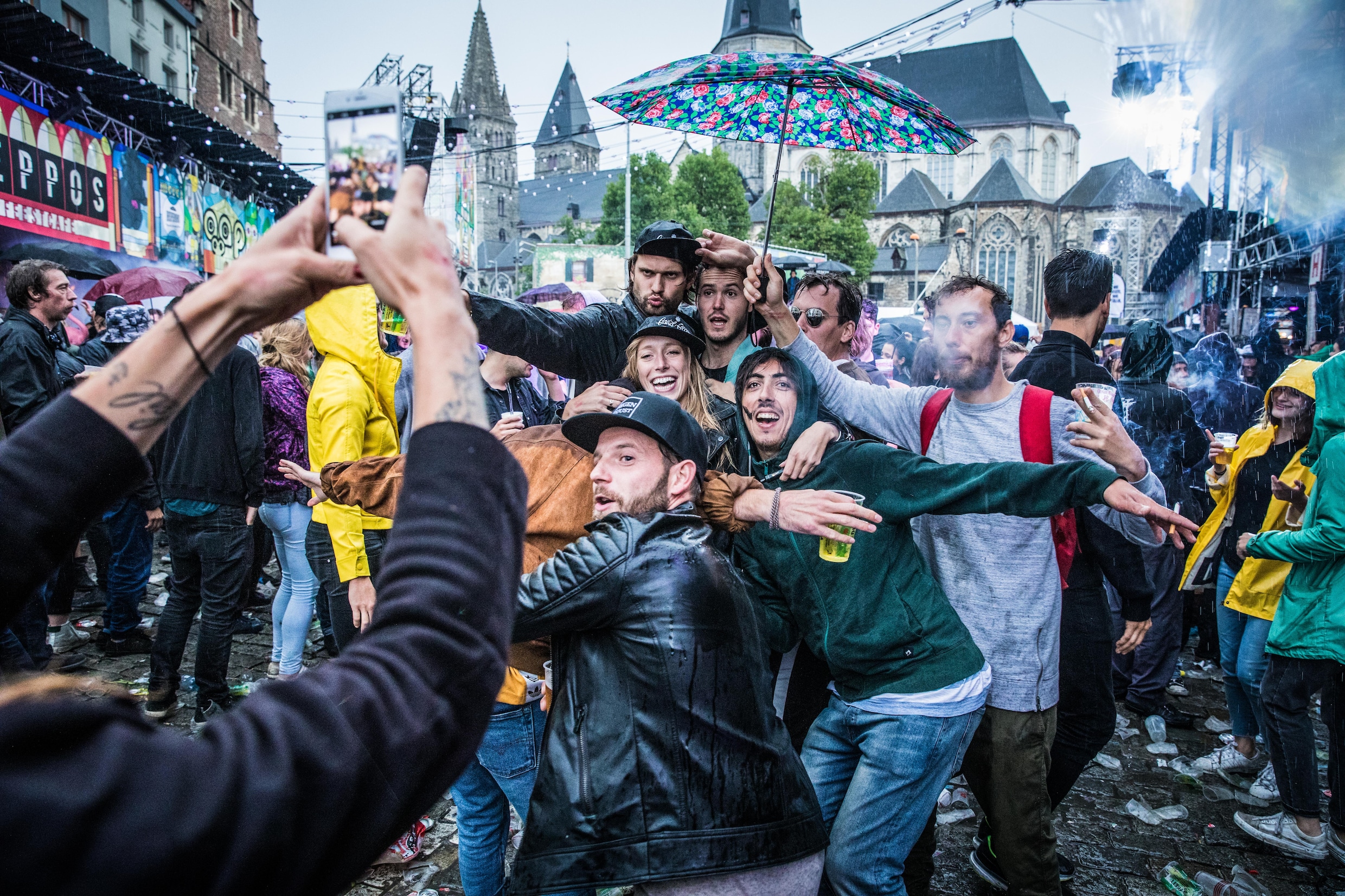 ‘De Vlasmarkt zal dit jaar nóg iets marginaler zijn.’ Tien tips voor de ...