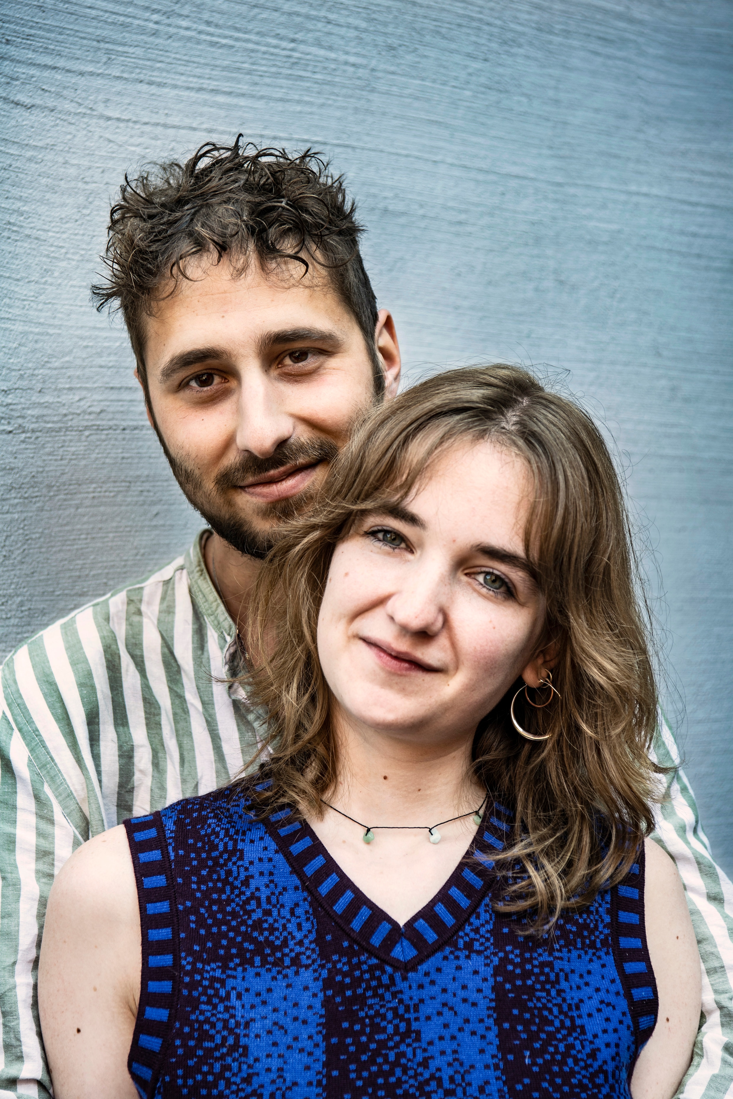 Frauke, de vriendin van Tore Sercu: ‘Een wereld zonder Tore kan ik me ...