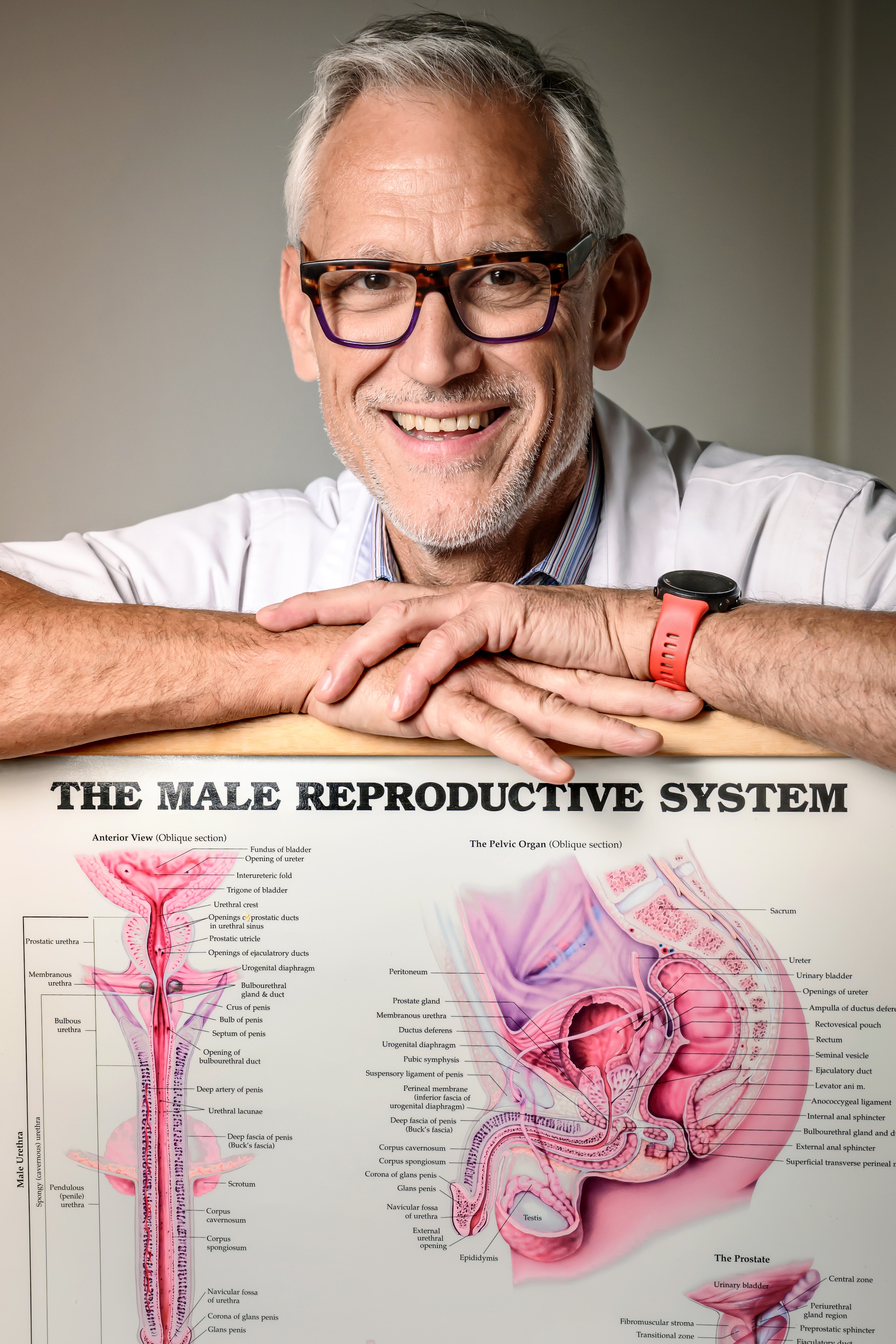 Alles over uw zaad: ‘Er is pas een negatieve invloed is op de ...