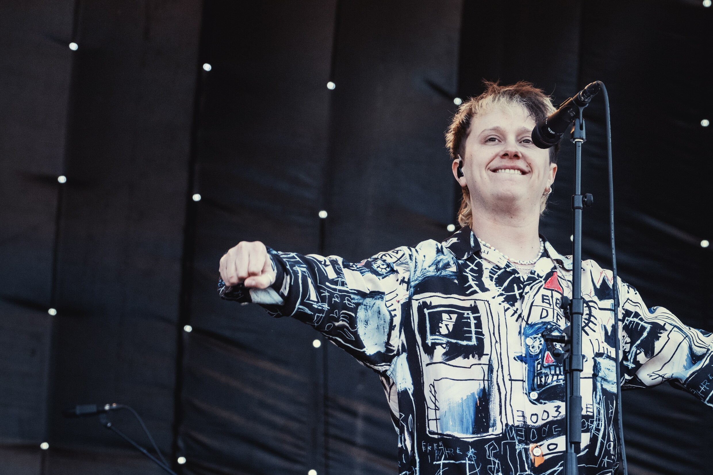 ‘En toen stond ik op de guestlist van Iron Maiden’: de festivalverhalen ...