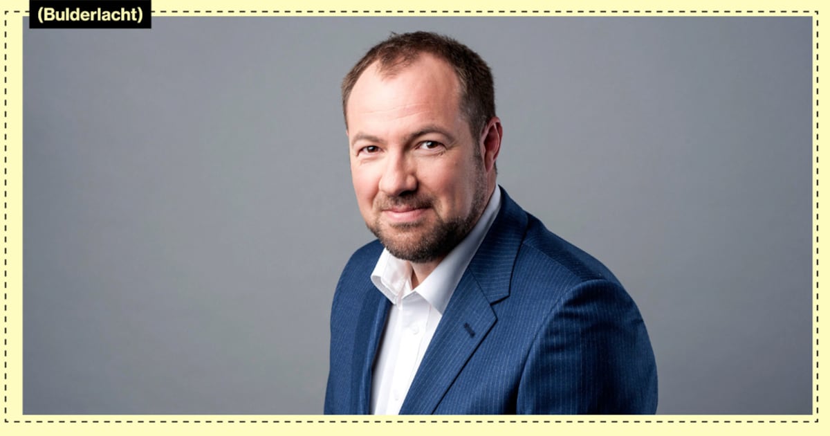 De beste grap volgens Steven Decraene | Humo: The Wild Site