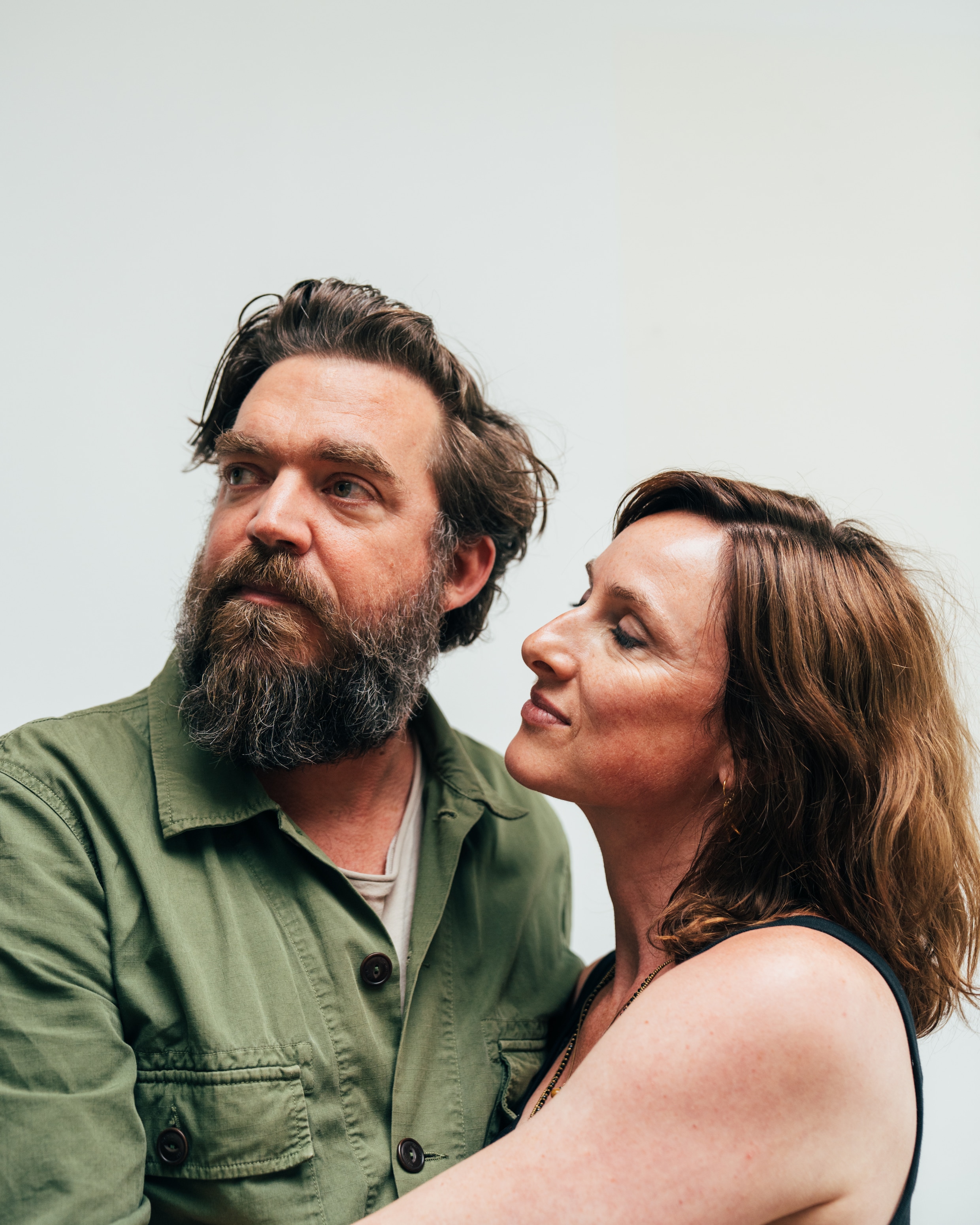 ‘Seks is ook een goede manier om elkaar terug te vinden’: Stijn Cole en ...