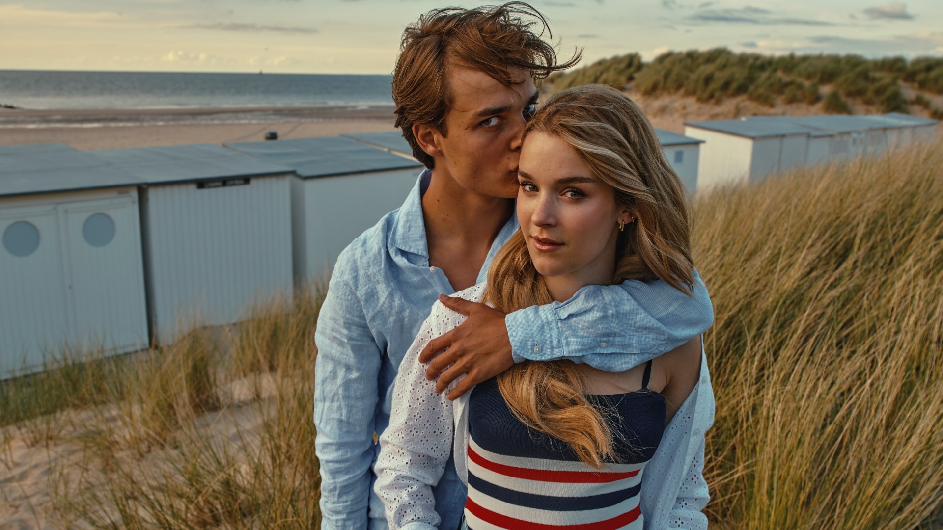 De 100 beste series ooit op Netflix en co. | Humo: The Wild Site